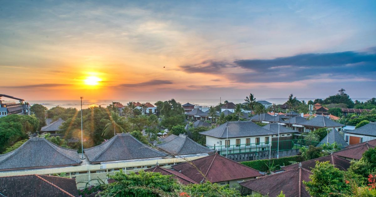 Visitbali - Dive Into The History Of The Old City Denpasar