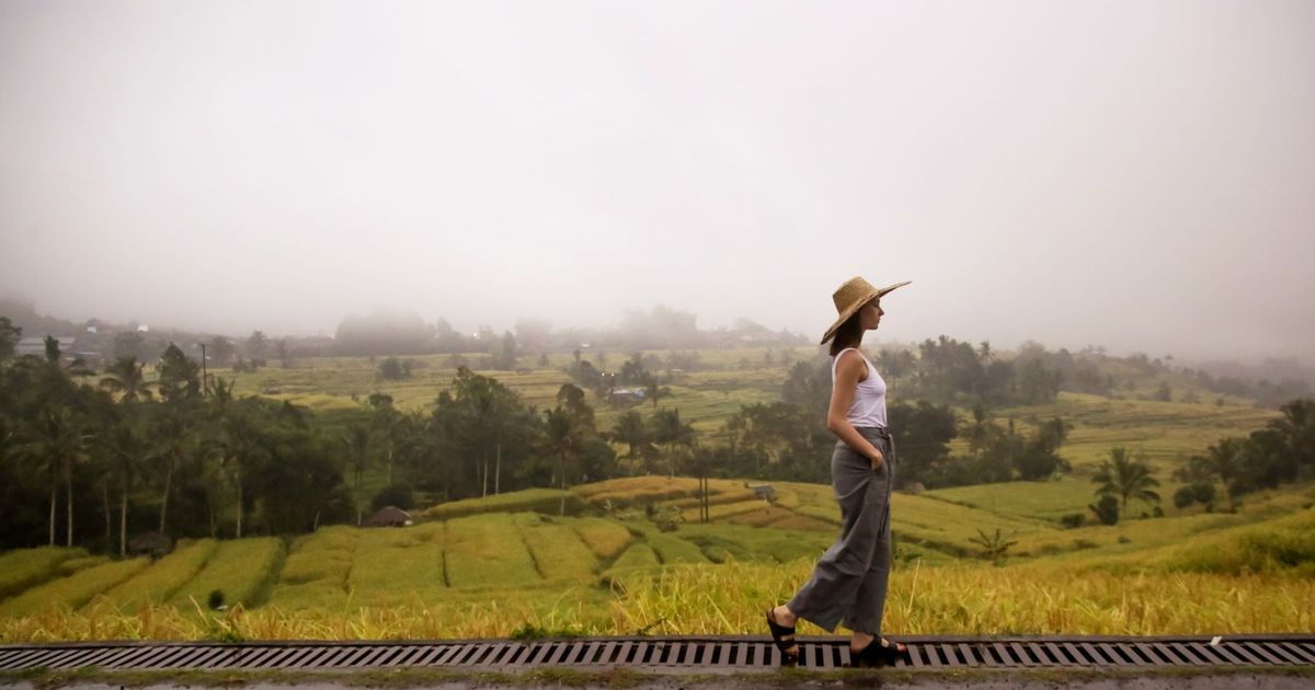 Visitbali - 7 Best Destinations In Bali Throughout December