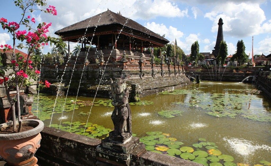 Visitbali - 5 Memorable Days in Klungkung Regency