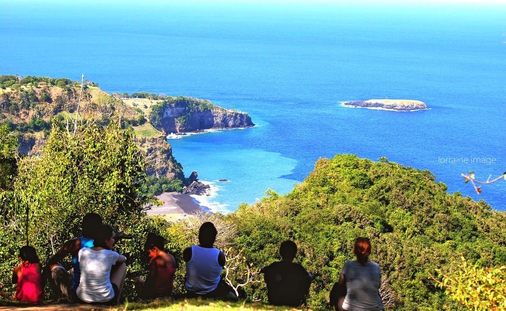 Visitbali - Explore the Wonderful Karangasem in 6 Days