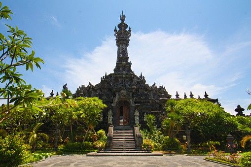 Visitbali - Explore 6 Historic Monuments In Bali