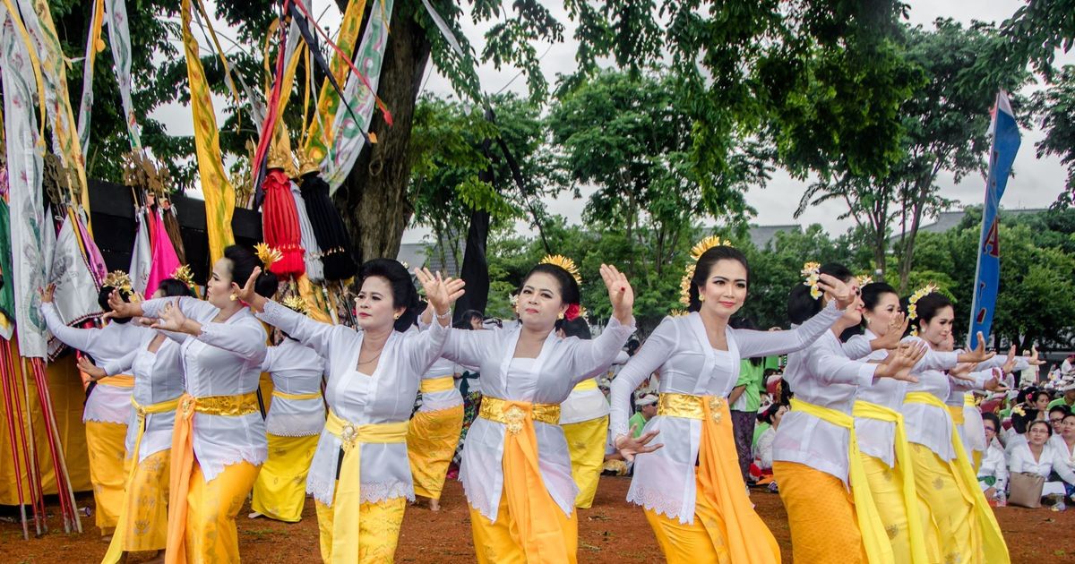 Post - 7 Attractive Facts About Nusa Penida Festival 2019