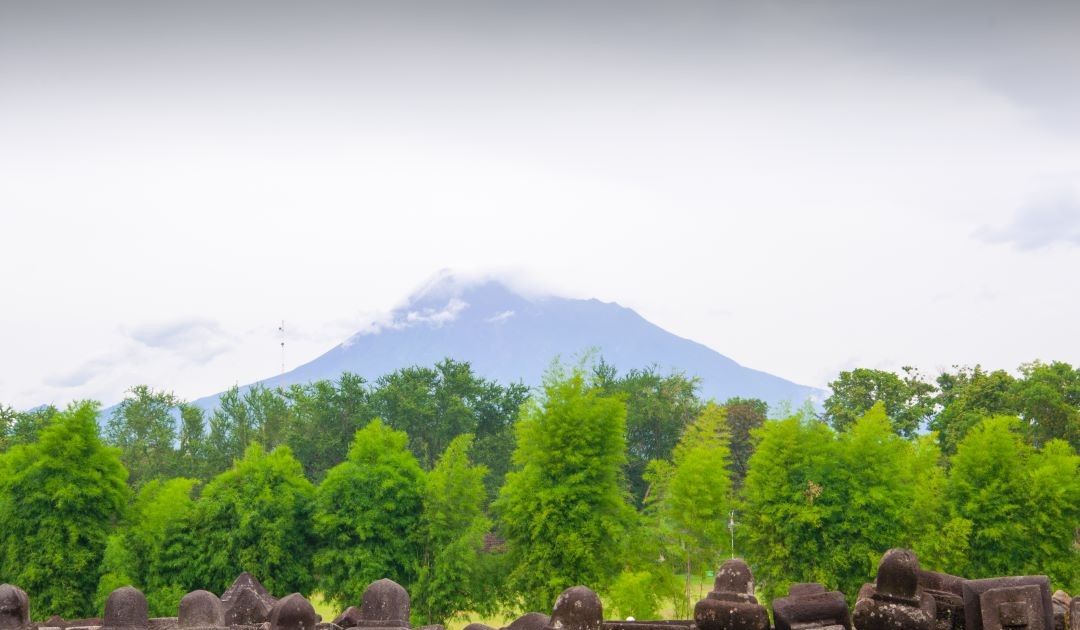 Visitbali - Witnessing The Megalithic Age Of The Gambir Julah Stone Site