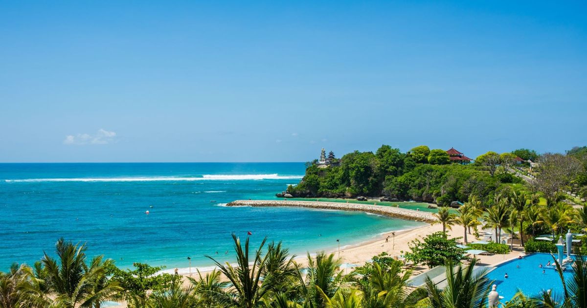 Visitbali - Short vacation in Badung for 2 Days