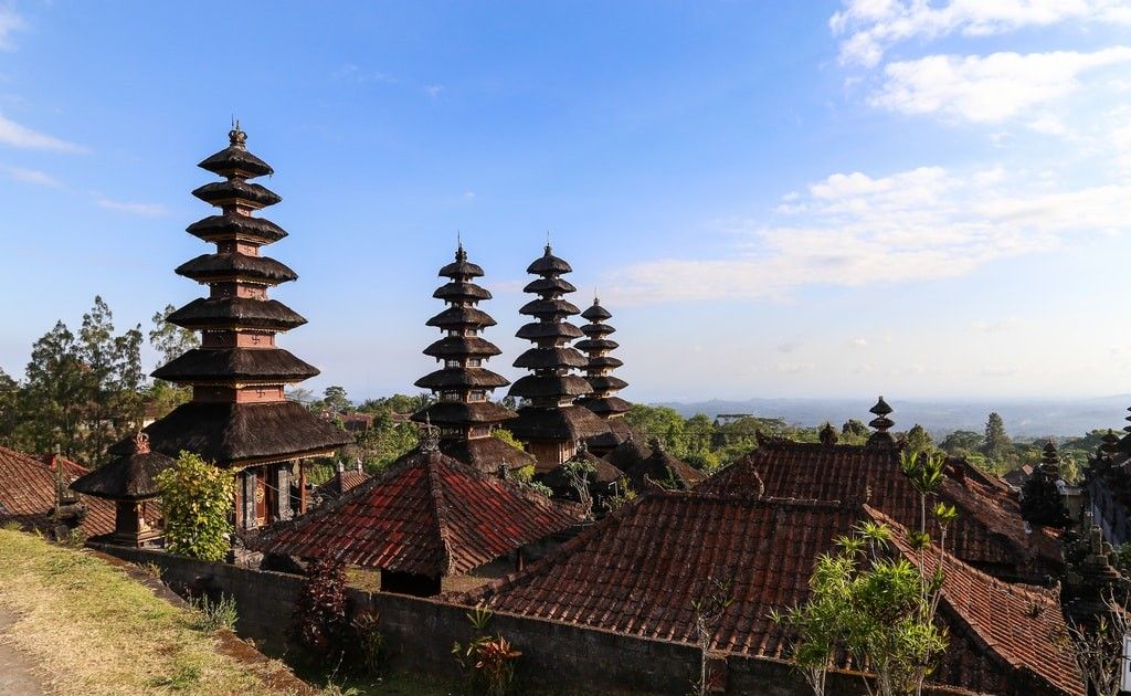Visitbali - A Memorable Week in Bangli