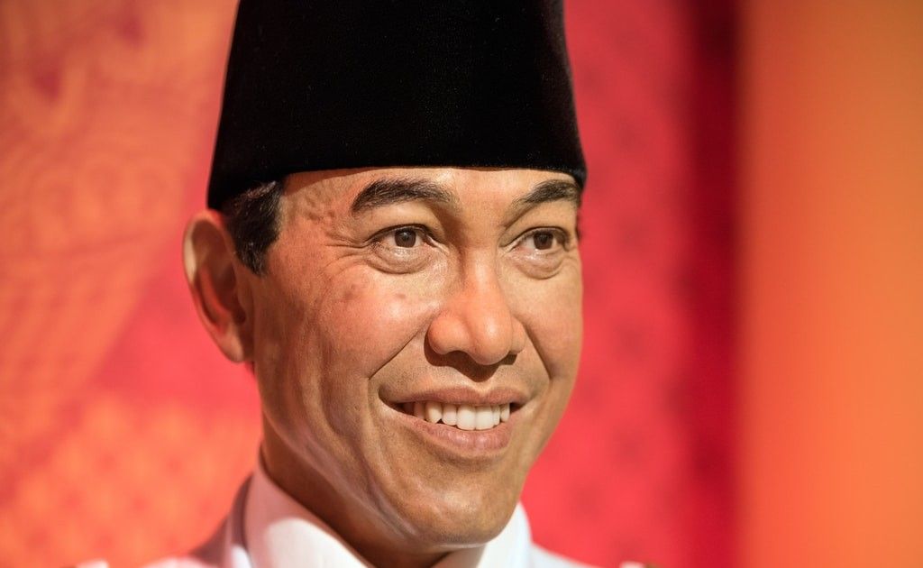 Visitbali - Tracing The Footsteps Of The First President Of Indonesia ...