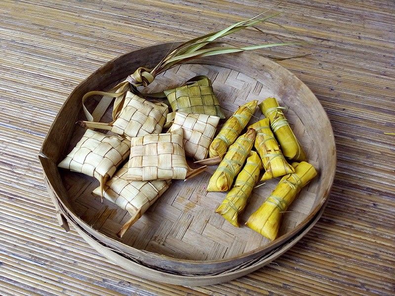 Visitbali - Witness The Exciting Tipat Bantal War