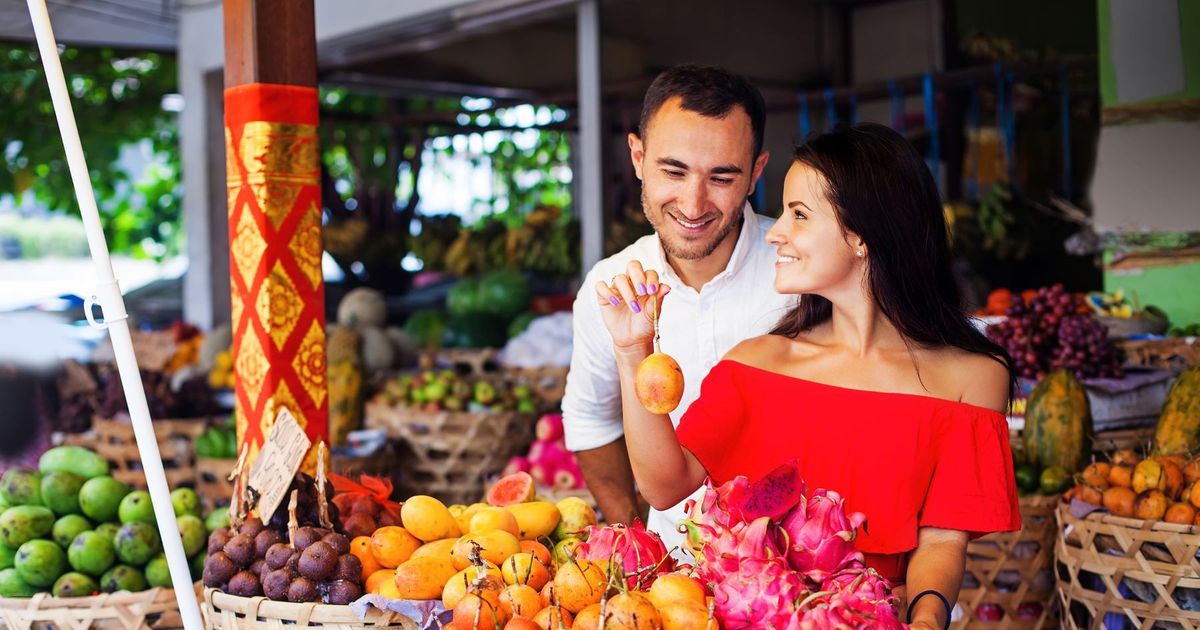 Visitbali - Plan Your 4 Days Trip in Badung Regency