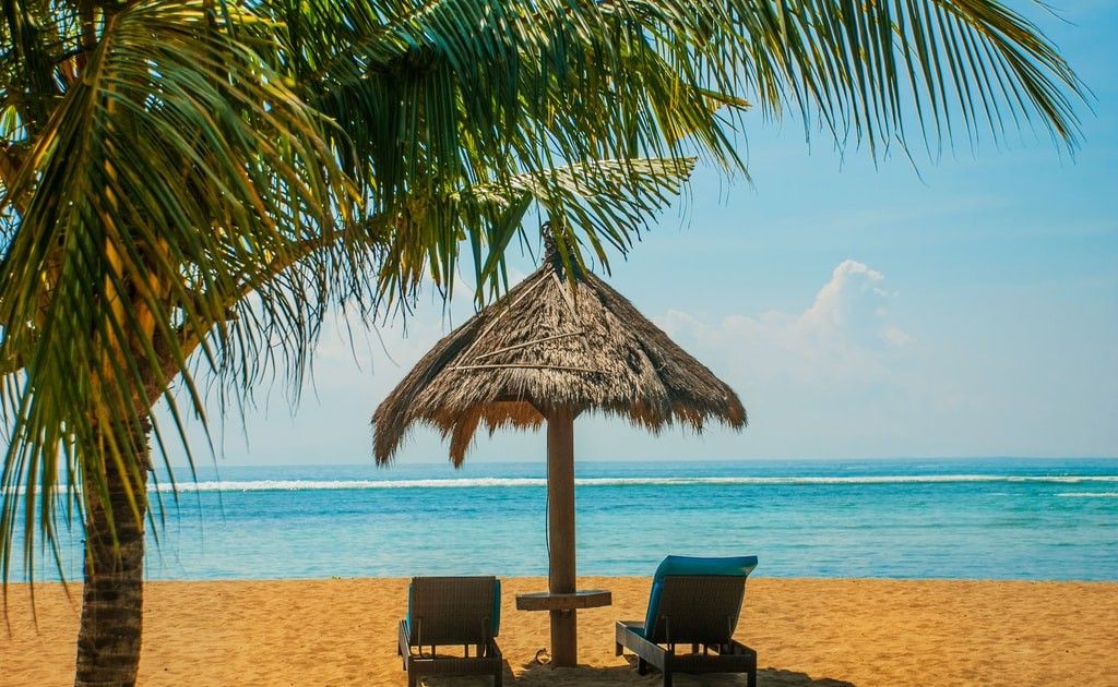 Visitbali - 5 Days of Vacation in Badung