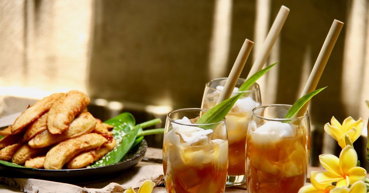 Visitbali - 6 Types Of Street Snacks You Can Enjoy In Bali