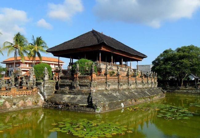 Visitbali - 3 Fun Days in Klungkung
