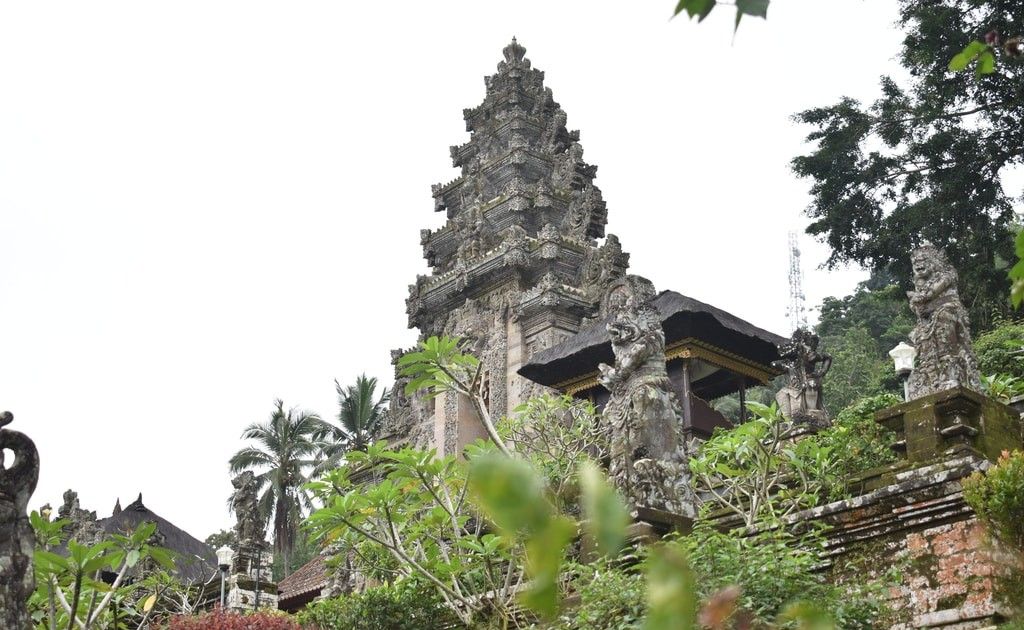 Visitbali - 3 Exciting Vacation Days in Bangli