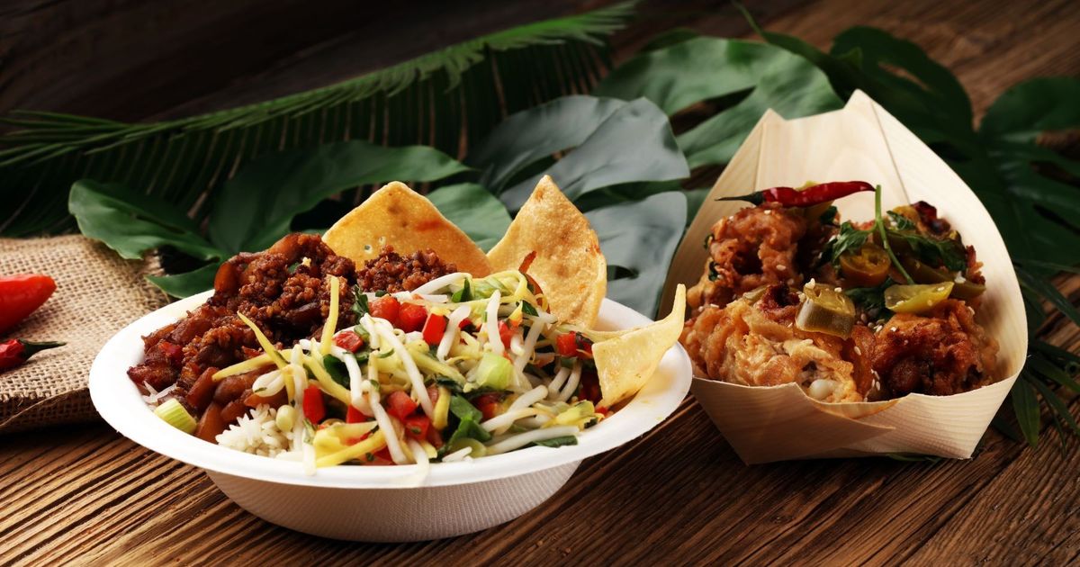 Visitbali - Taste The Best Culinary At Seririt Night Market